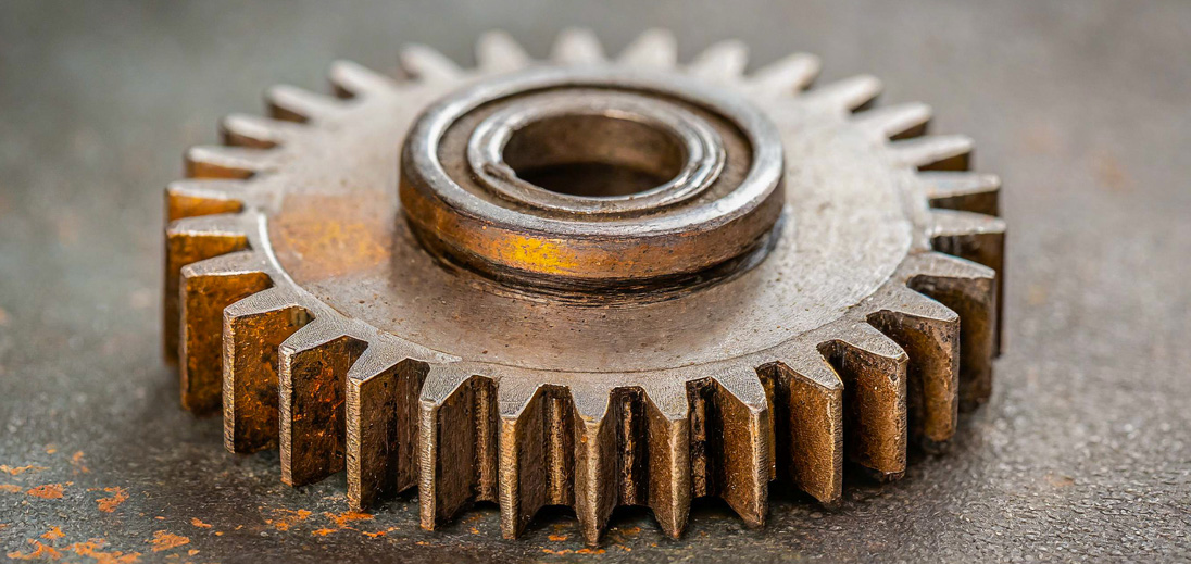 Effizienz im Blick - Effektive Korrosionsschutzmethoden | Antalis GmbH