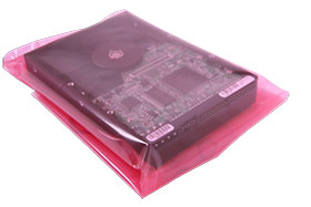 ESD-Schutzverpackungen | Antalis GmbH